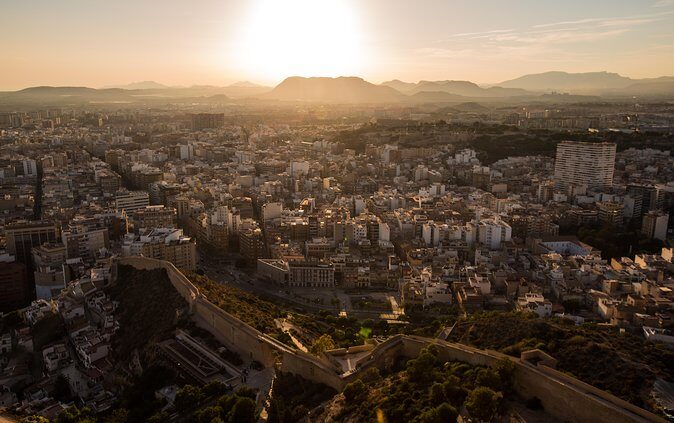 Alicante Evening Tapas tour - Practical Tips for a Great Experience