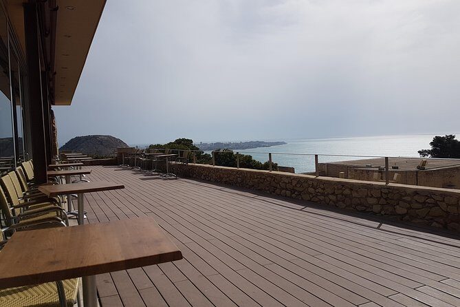 Alicante Highlights Private Tour with Castle - The Sum Up