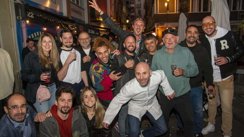 Alicante Hot Spots Urban Tour - The Sum Up