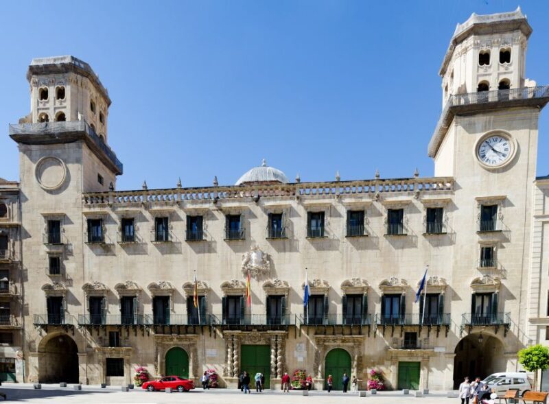 Alicante Like a Local: Customized Private Tour - What Makes This Tour Unique