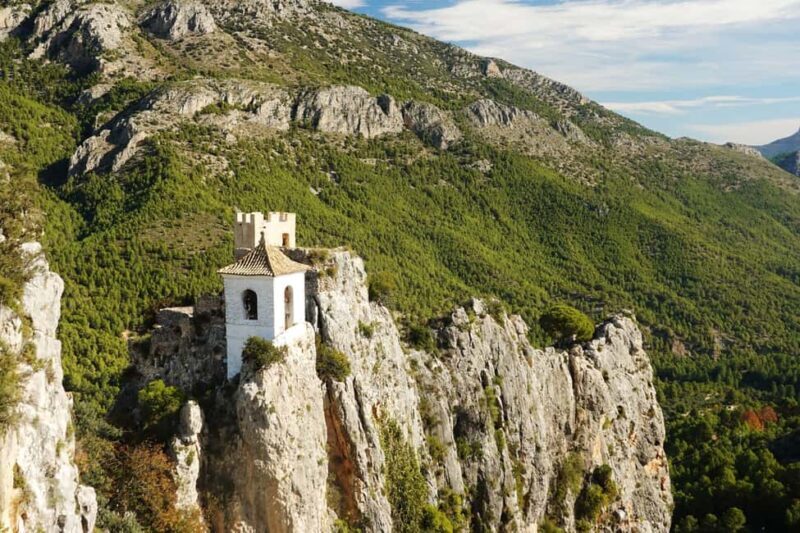 Alicante: Nature & Culture, Guadalest, Waterfalls & Wine - Additional Information to Enhance Your Experience