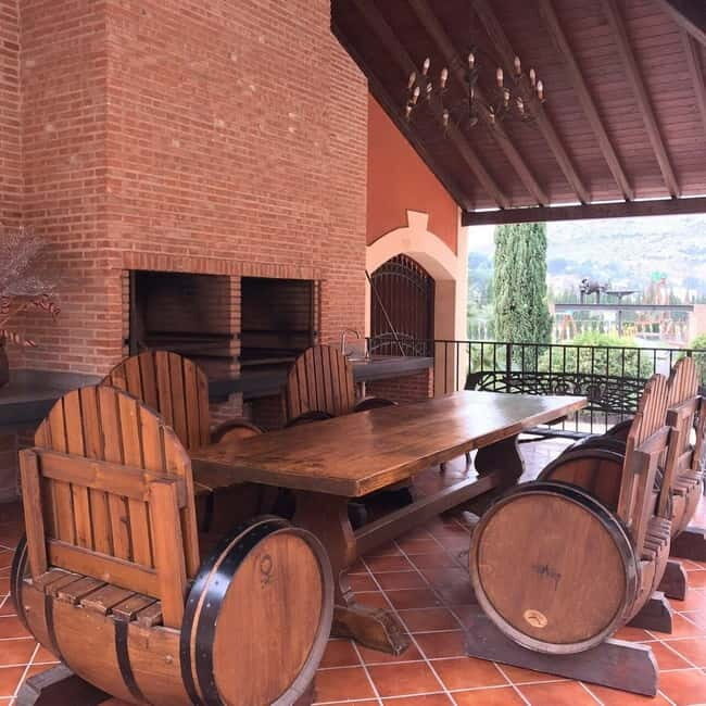 Alicante: Old Winery Tour & Wine Tasting including transfer - Practical Details and Value