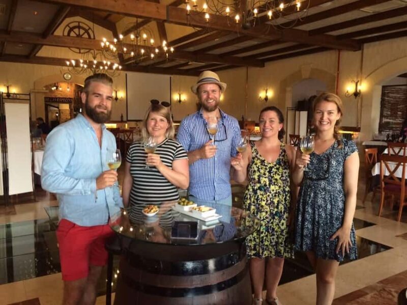 Alicante: Old Winery with Tastings & Gaudí's style of Church - Who Will Love This Tour?