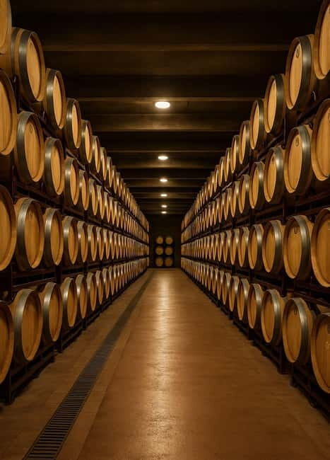 Alicante: Premium Winery with 7 Tastings and Guadalest Transfer Included - Key Points