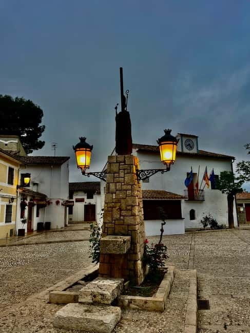 Alicante: Premium Winery with 7 Tastings and Guadalest Transfer Included - Who Is This Tour Best For?