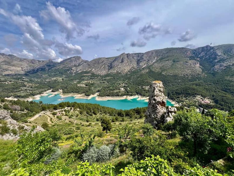 Alicante: Premium Winery with 7 Tastings and Guadalest Transfer Included - Final Thoughts