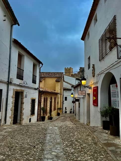 Alicante: Premium Winery with 7 Tastings and Guadalest Transfer Included - FAQ