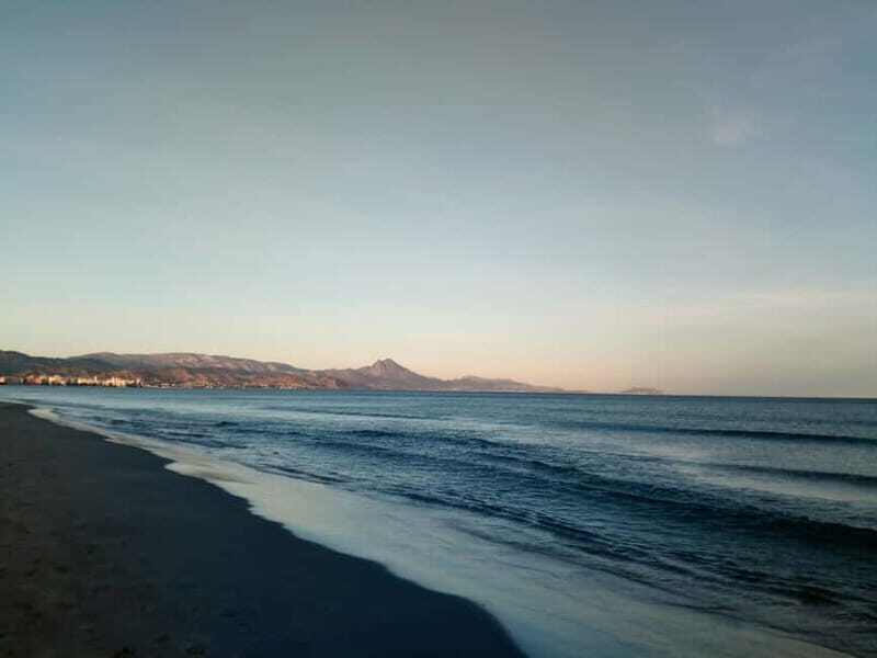 Alicante: Private Bicycle Tour of the Beach and History - FAQ