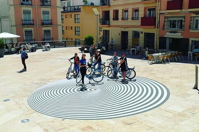 Alicante Private Bike Tour (min 2p) MEDIUM CYCLE LEVEL REQUIRED - Why Choose the Alicante Private Bike Tour?