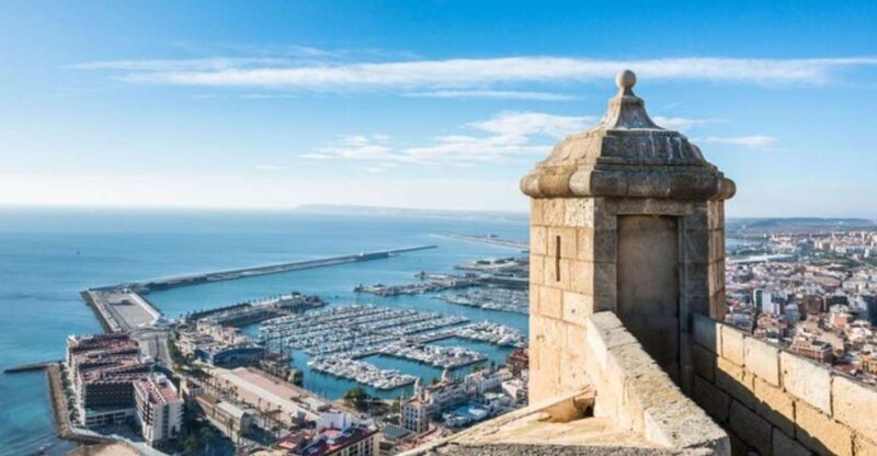 Alicante: Private Custom Walking Tour - Why a Private Custom Tour in Alicante Is Worth Considering