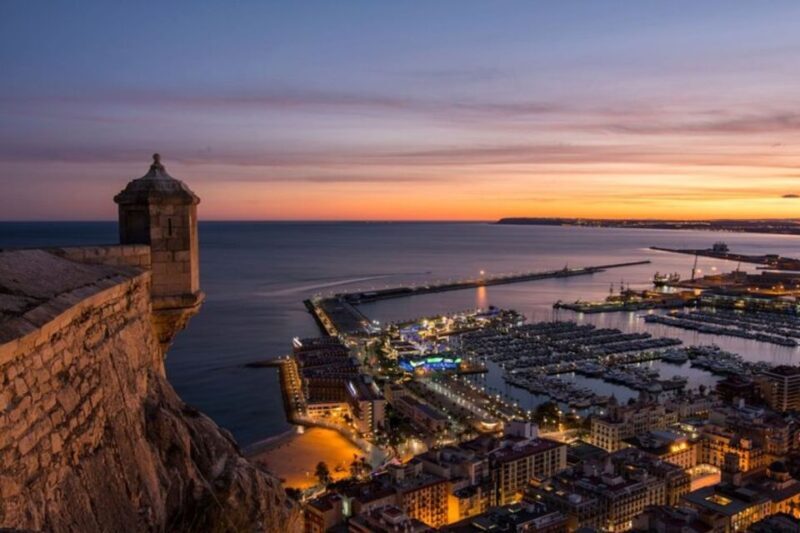 Alicante: Private Custom Walking Tour - The Duration and Flexibility of the Tour