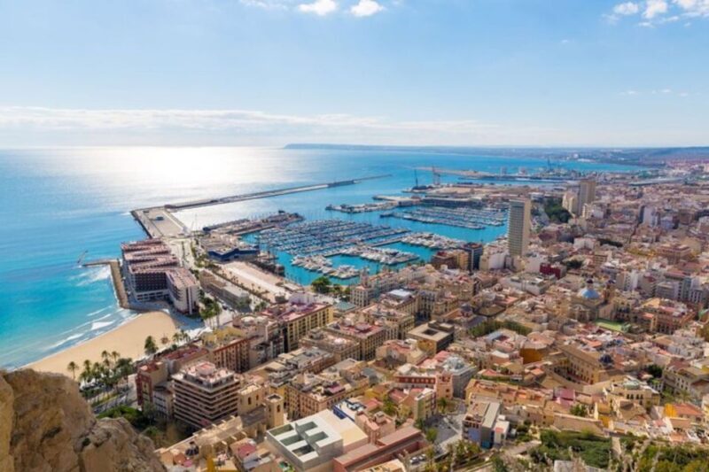 Alicante: Private Custom Walking Tour - The Value of a Private, Custom Tour
