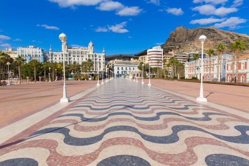 Alicante: Private Custom Walking Tour - Final Thoughts: Is It Right for You?