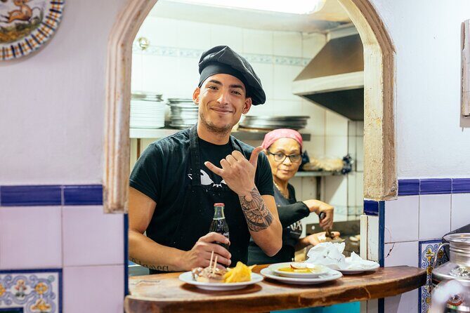 Alicante PRIVATE Food Tour With Locals: 10 Food & Drink Tastings Included - Exploring Alicante’s Food Scene: What You Can Expect