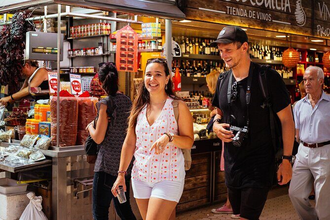 Alicante PRIVATE Food Tour With Locals: 10 Food & Drink Tastings Included - FAQ