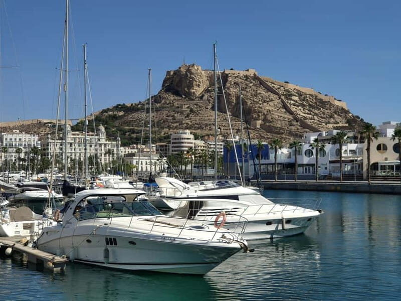 Alicante: Private Guided Tour with Transport - A Complete Breakdown of the Tour Experience