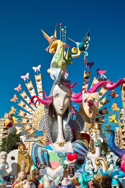 Alicante Private Tour with castle and drinks - Is It Worth It?