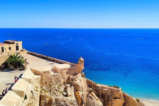 Alicante Private Walking Tour - An In-Depth Look at the Alicante Private Walking Tour