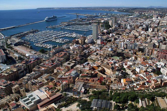 Alicante Private Walking Tour - FAQs