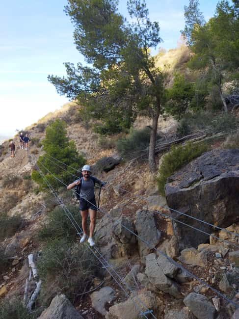 Alicante: Redovan Via Ferrata, family Climb - Final Thoughts: Who Is This Tour Perfect For?