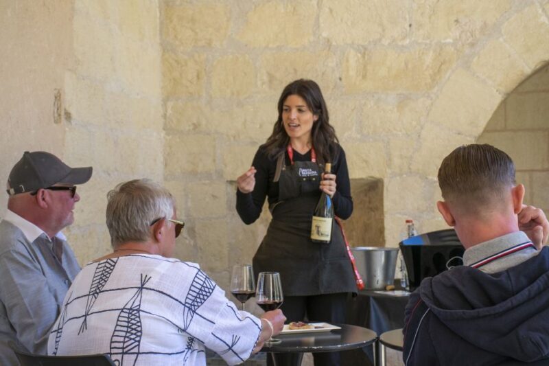 Alicante: Santa Bárbara Castle Wine Tasting with Cold Cuts - Exploring the Santa Bárbara Castle Wine Tasting with Cold Cuts