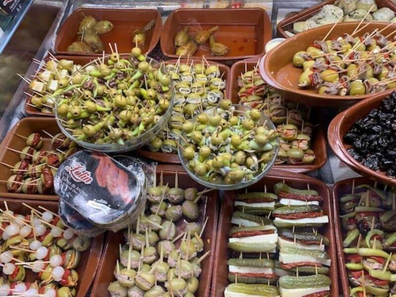 Alicante: Secret Flavors Food Tour - What to Expect on the Day