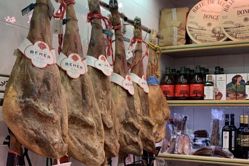 Alicante: Secret Flavors Food Tour - FAQ