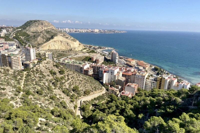 Alicante: Seven Secrets of Alicante Discovery Tour - The Final Tasting: Tapas and Drinks