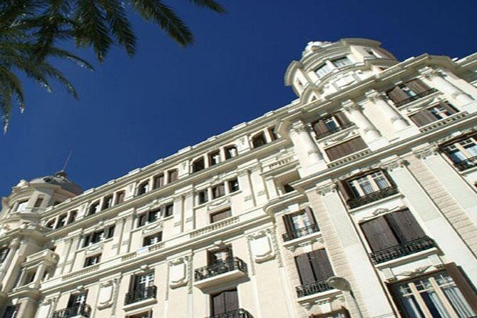 Alicante Shore Excursion: Private Walking Tour - Practical Details and Value