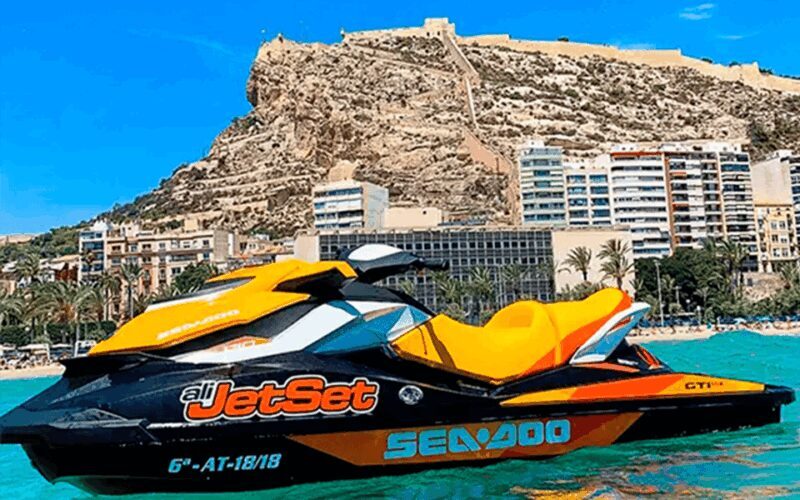 Alicante : Snorkeling, paddle surf, and ride a Jetski. - Frequently Asked Questions
