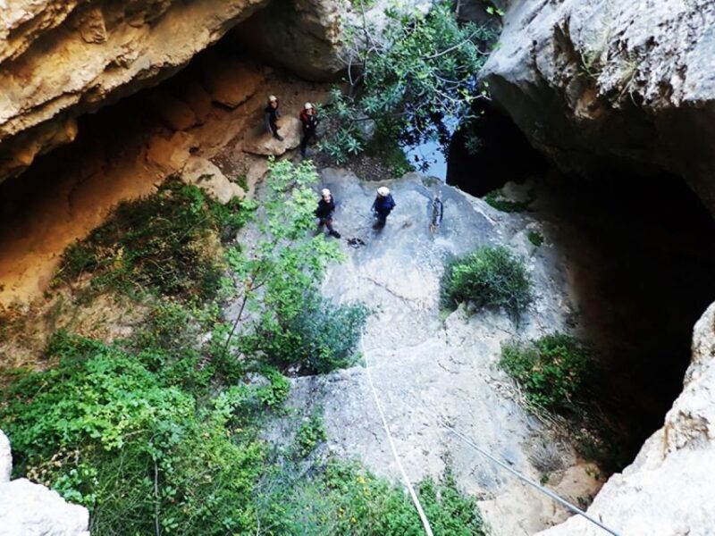 Alicante: Sord Ravine Canyoning Tour - Final Thoughts