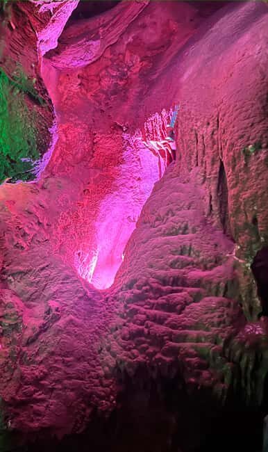 Alicante: Spain's highest cave with transportation included - How the Tour Fits Different Travel Styles