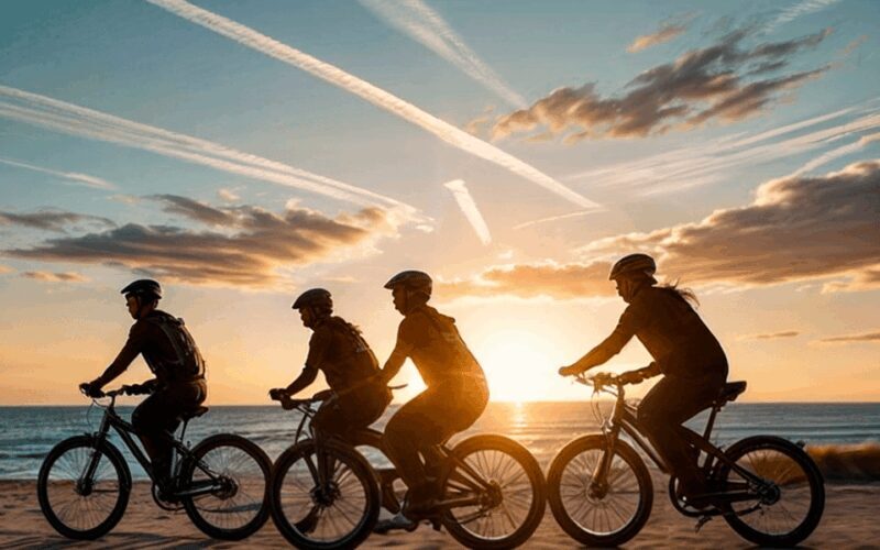 Alicante: Spot the Mediterranean by E-bike - Authentic Insights from Past Participants