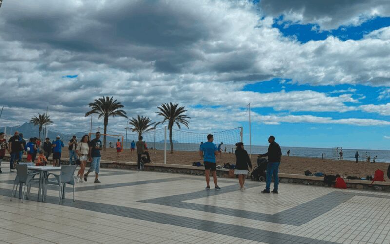 Alicante: Spot the Mediterranean by E-bike - Practical Details & Tips for Participants