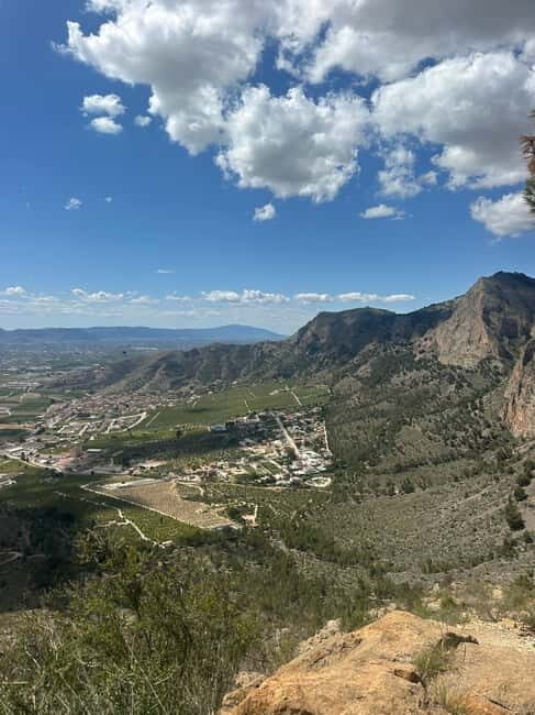 Alicante, Torrevieja Hiking Tour with Snacks - Introduction