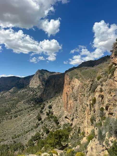 Alicante, Torrevieja Hiking Tour with Snacks - Transportation and Group Details