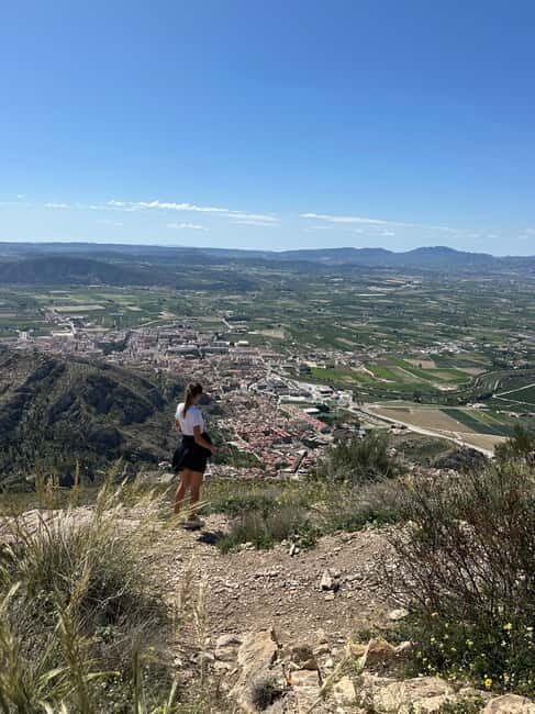 Alicante, Torrevieja Hiking Tour with Snacks - Who Will Love This Tour?