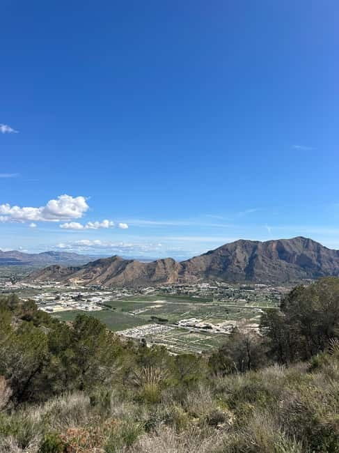 Alicante, Torrevieja Hiking Tour with Snacks - FAQs
