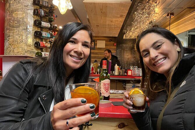 Alicante traditions and tasting at the market - Key Points