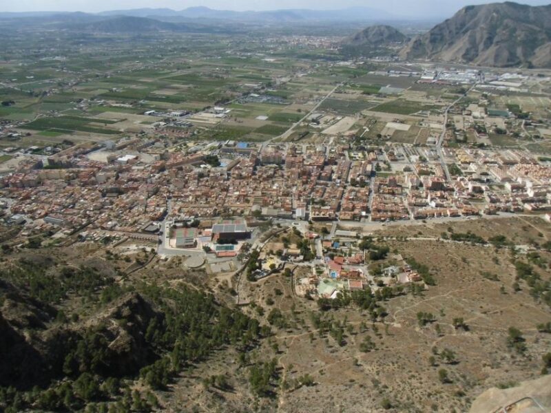 Alicante: Via Ferrata Hike in Redovan - Final Thoughts