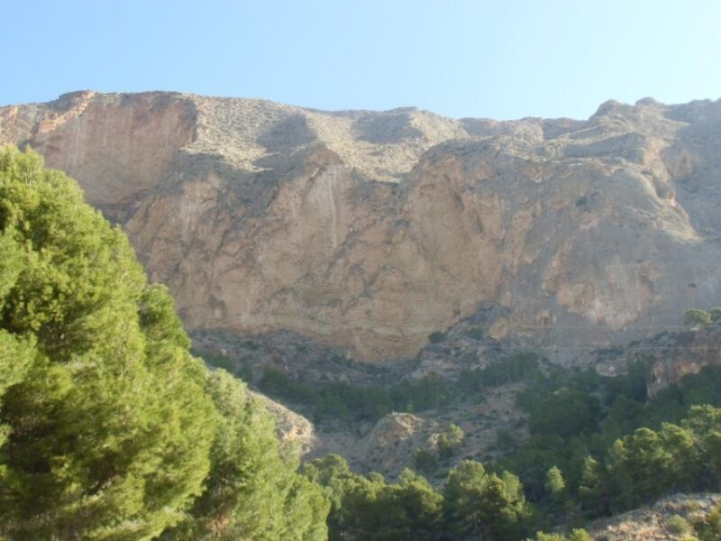 Alicante: Via Ferrata Hike in Redovan - FAQs