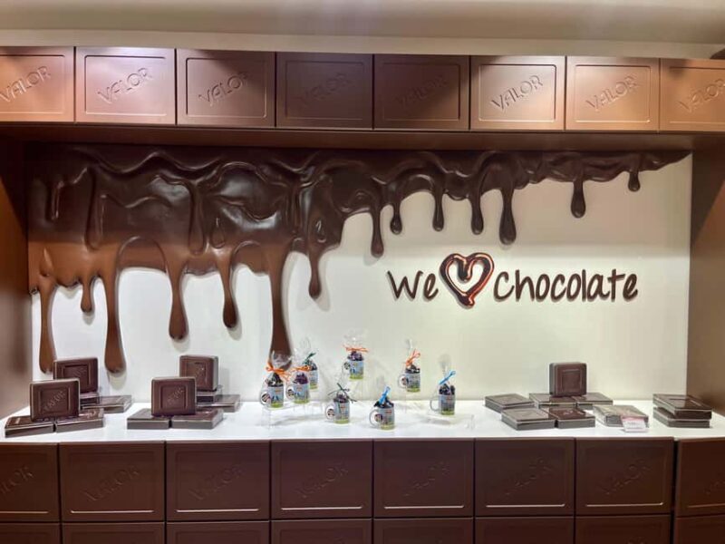 Alicante: Visit Guadalest and Chocolate Factory - The Value Proposition