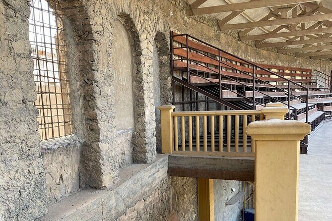 Alicante: Visit with Audio Guide Bullring and Bullfighting Museum - Frequently Asked Questions