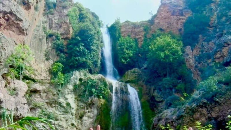 Alicante: Visita Anna 3 Cascadas+Bonus Cascadas de Chella - Why Choose This Tour?