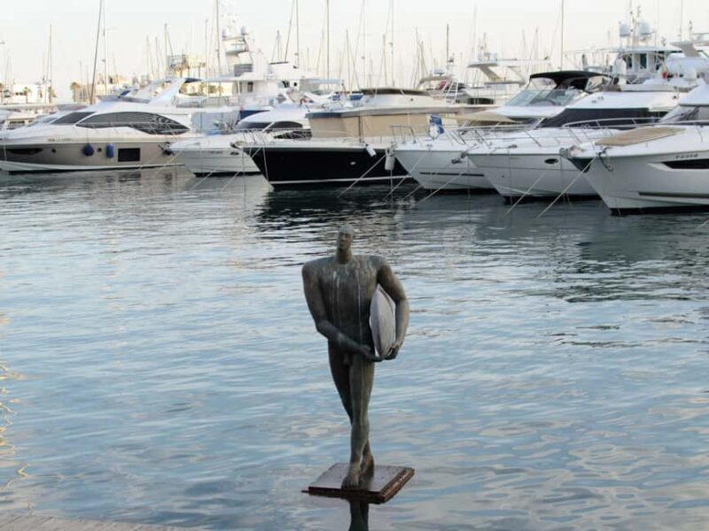Alicante Walking Tour: Landmarks & Local Life - FAQ