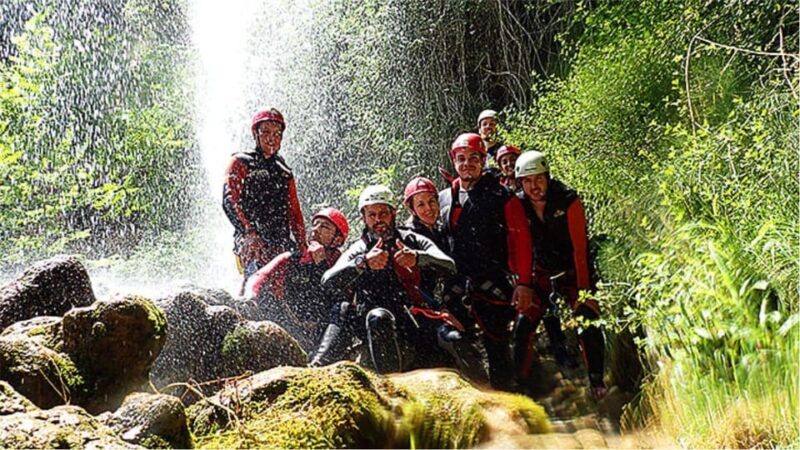Alicante: Water Canyoning in Gorgo de la Escalera Ravine - Practicalities and Tips for Travelers