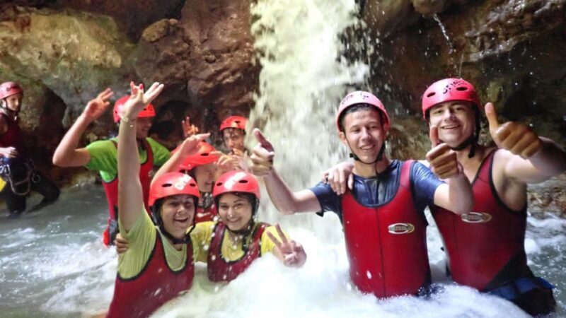Alicante: Water Canyoning in Gorgo de la Escalera Ravine - Final Thoughts