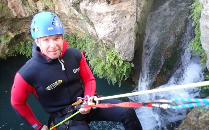 Alicante: Water Canyoning in Gorgo de la Escalera Ravine - FAQ