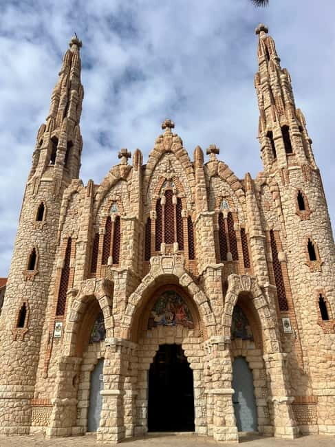 Alicante: Wine Route with 3 Tastings and Castle with Hotel Pickup - FAQs