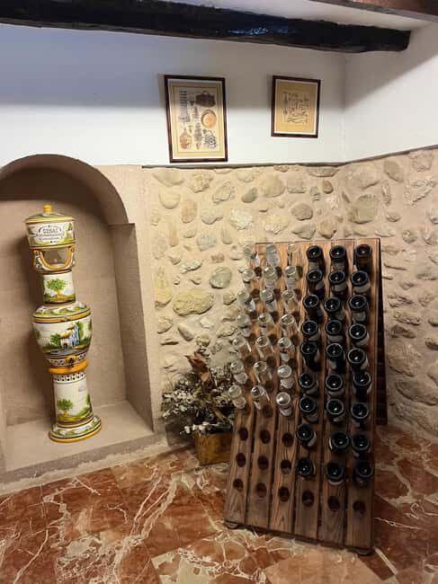Alicante: Wine Route with 3 Tastings & La Mola Castle - FAQs